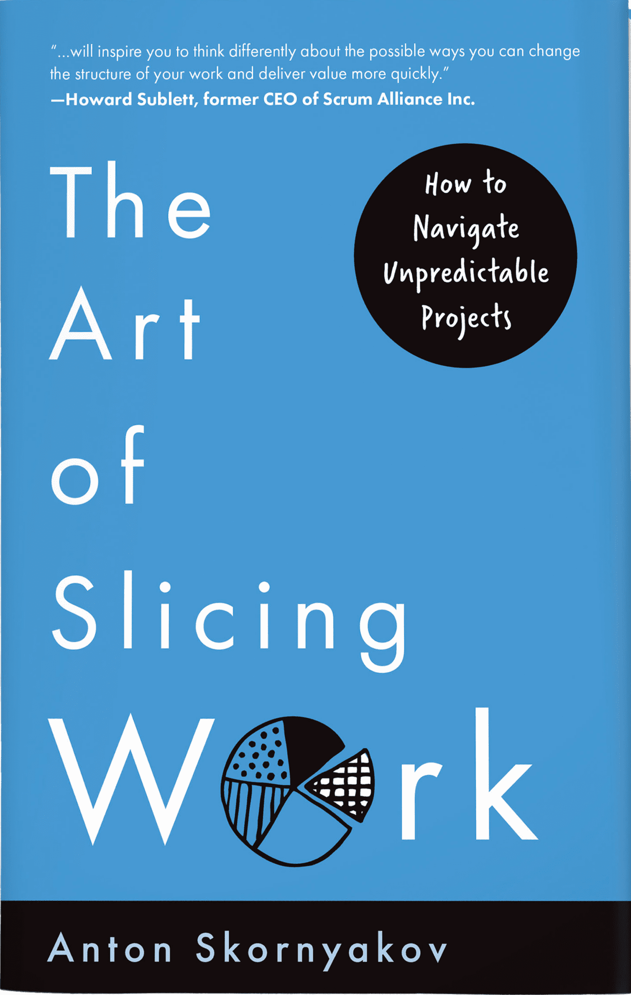Homepage - The Art of Slicing Book